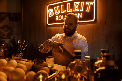 2025 USBG Presents World Class Sponsored By DIAGEO Top 30 Challenges ...